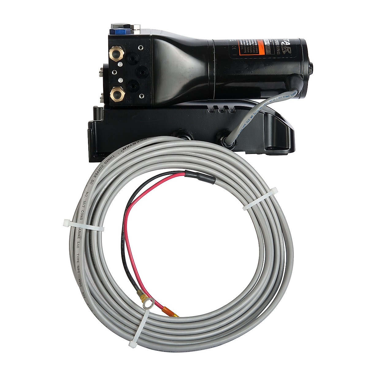 Dometic SeaStar Power Assist, PA1200-2, 12 Volt, Large