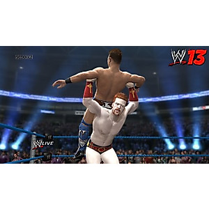 WWE '13