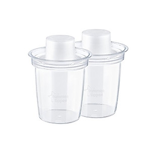 Tommee Tippee Advanced Anti Colic Newborn Bottle Feeding Starter Set