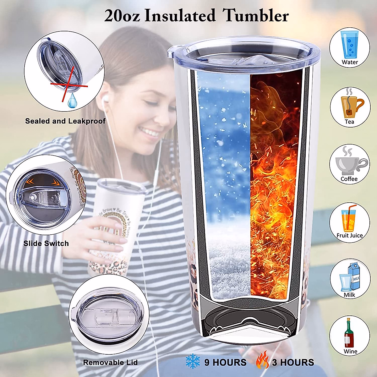 DALIYREPAL VERSAINSECT for Women, Birthday Christian Gifts for Her Thank You Garden Sculpture Outdoor Decoration