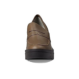 FLY London TOKY803FLY Taupe Dublin EU 36 (US Women's 5.5-6) M