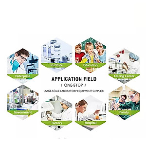 Abbe Refractometer Monochromatic Refractometer Digital Brix Refractometer Laboratory Optical Equipment WYA-2WAJ