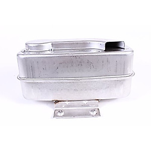 Husqvarna Part Number 532188655 Muffler