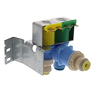 PRYSM Refrigerator Water Valve Replaces W10822681
