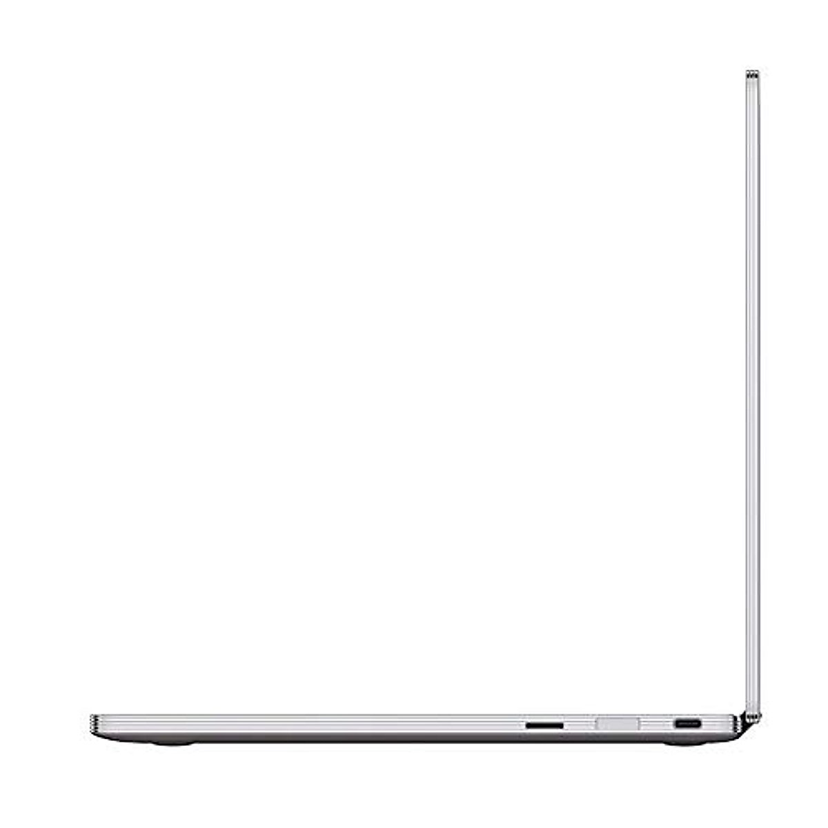 Samsung Notebook 9 PRO 13.3”-Intel Core i7 Processor 8550U - 16GB Memory-256GB SSD - NP930MBE-K05US