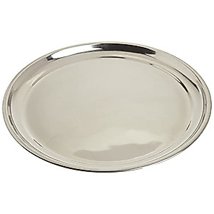 Norpro 5673 15.5in S/s Pizza Pan