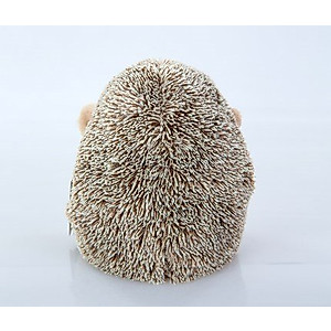 DILLY DUDU 20CM Large Hedgehog Stuffed Animal,Plush Toy,Soft Toy Gift Children Girlfriend(8 inches)