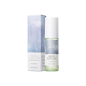 F.Diary Dress Perfume 50ml (Love Letter)