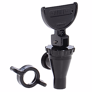 Cambro 64017 Replacement Faucet Kit for CSR CamServers