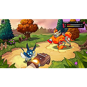 Nexomon + Nexomon Extinction - Complete Collection Nintendo Switch