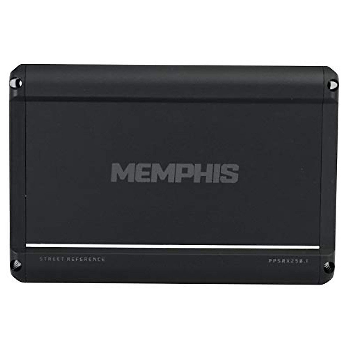 Memphis Audio SRXE112VP 12" 500w SRX Car Subwoofer+Enclosure+Amplifier+Amp Kit