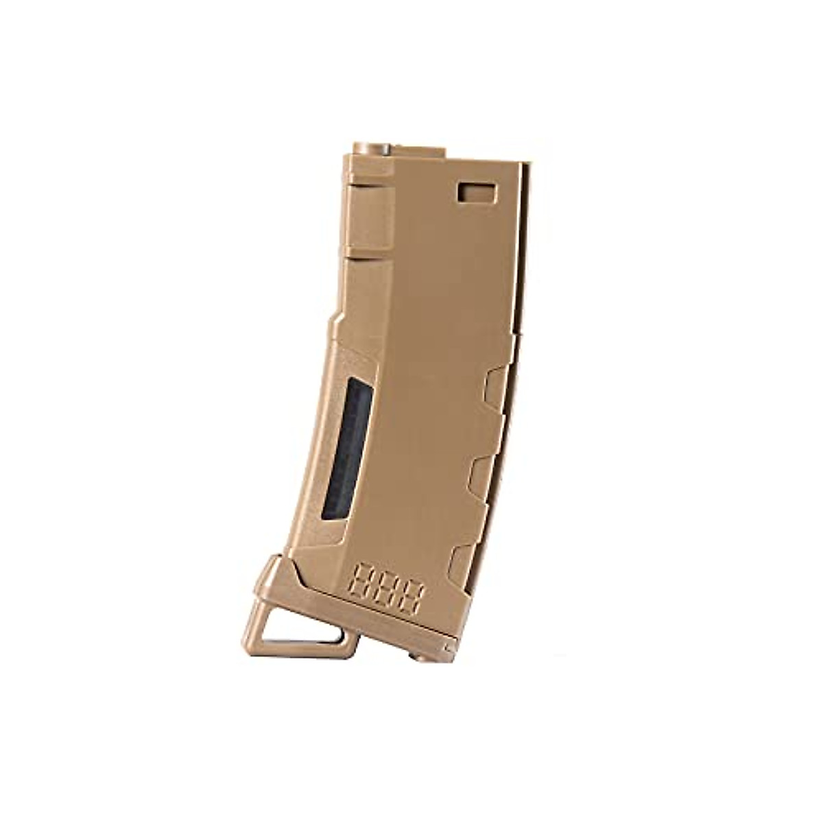 Extra 130 Round Airsoft Magazine & 80 Round Airsoft BB Speedloader - Reflex Airsoft Scope Sight