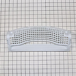 137554110 Dryer Grill Cover