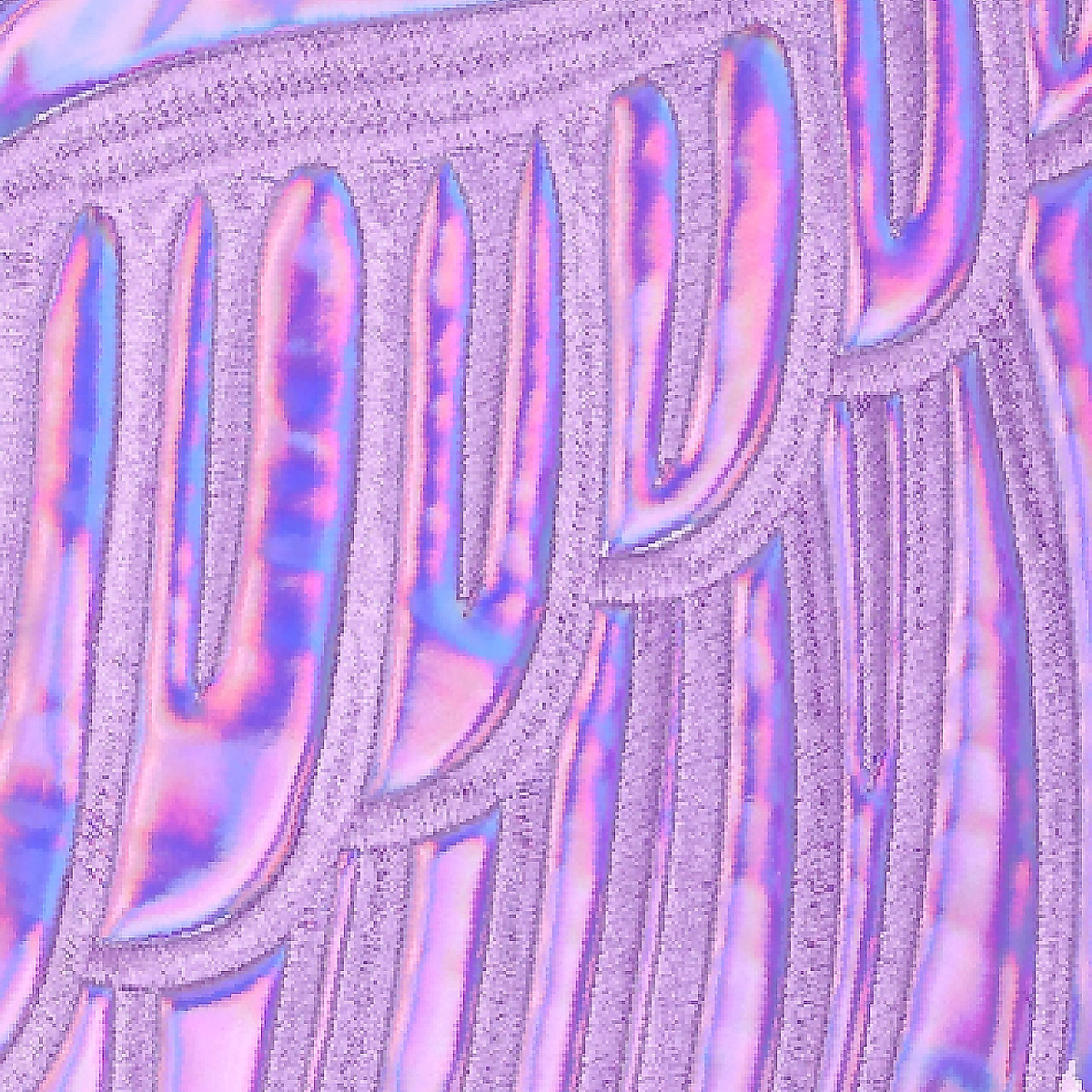 Fydelity Quiver Wings Backpack/Sling Bag Crossbody Festival Bag for Women Rave Bag Retro Crossbody Bag Cute Fanny Pack for Woman Concert Bag - Purple