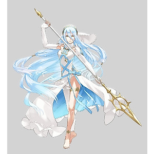 Fire Emblem Fates: Conquest - Nintendo 3DS (Renewed)