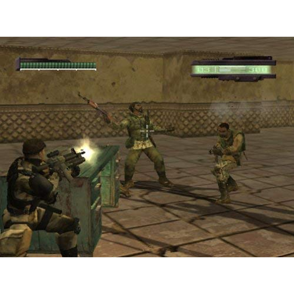 Kill.Switch (Renewed)