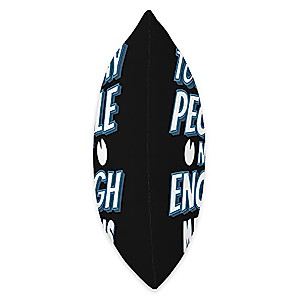 Horse Lover Novelties Marwari Horse Lover Funny Rider Throw Pillow, 16x16, Multicolor