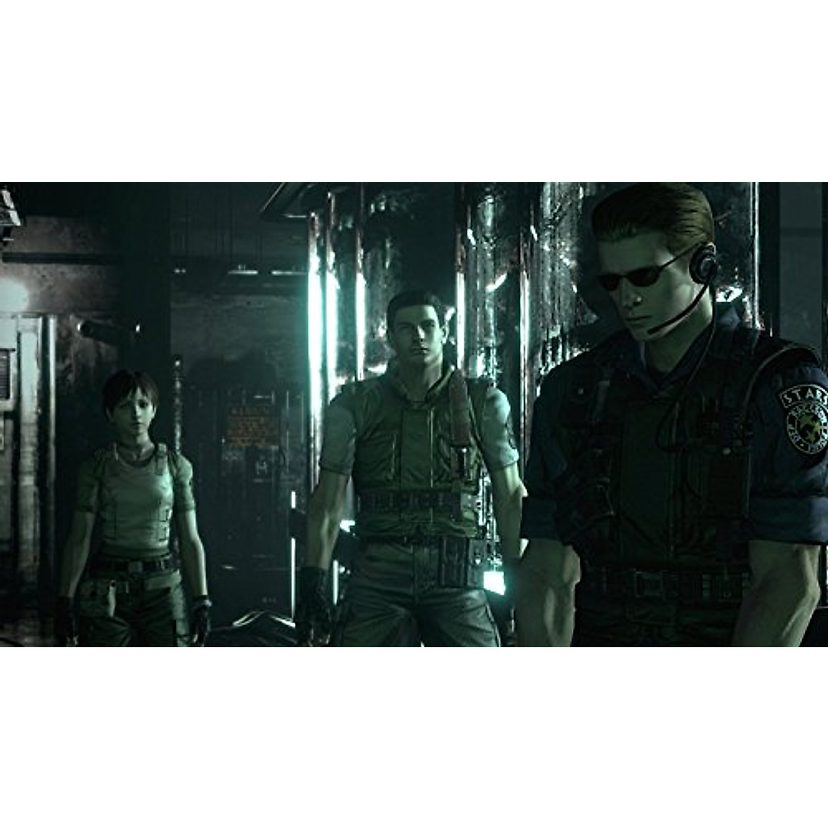 Resident Evil Origins Collection - Xbox One Standard Edition