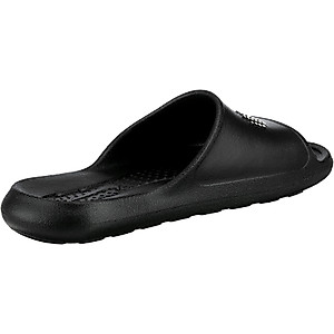 Nike Men's Trail Running Shoe, Black White Black, 8