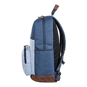Element Men's Regent Backpack, Indigo Heather, 1SZ