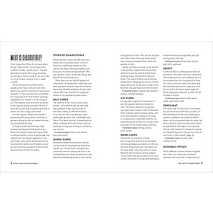 Easy Charcuterie Boards: Arrangements, Recipes, and Pairings for Any Occasion