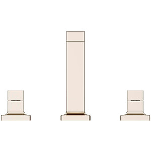 Pfister LG49-VRV2BG Bath Faucets and Accessories, Brushed Gold