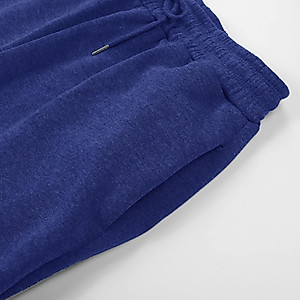 Sweatpants Women Set Women Running Pants Sweatpants for Tall Women Womens Comfy Sweatpants Women Loose Lounge Pants Tops for 1 Dollar pallets of Returned Items for Sale,Blue-l,L