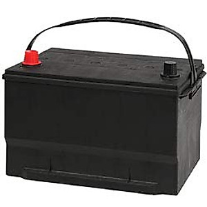 Replacement for DURALAST 65DL Battery by Technical Precision