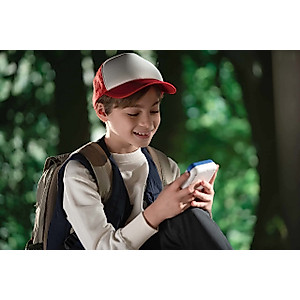 Pokemon Trainer Challenge Edition Toy I Will Guess It! Electronic Voice Recognition Guessing Brain Games Pokemon Games Go Digital Travel Board Games Pokémon Games