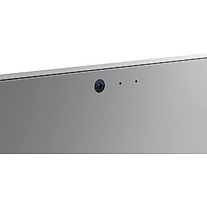 Microsoft Surface Pro 4 Tablet PC, 12.3" Touchscreen, Intel Core i7-6650, 8GB DDR4 RAM, 256GB SSD, Camera, Windows 10 Pro (Renewed)