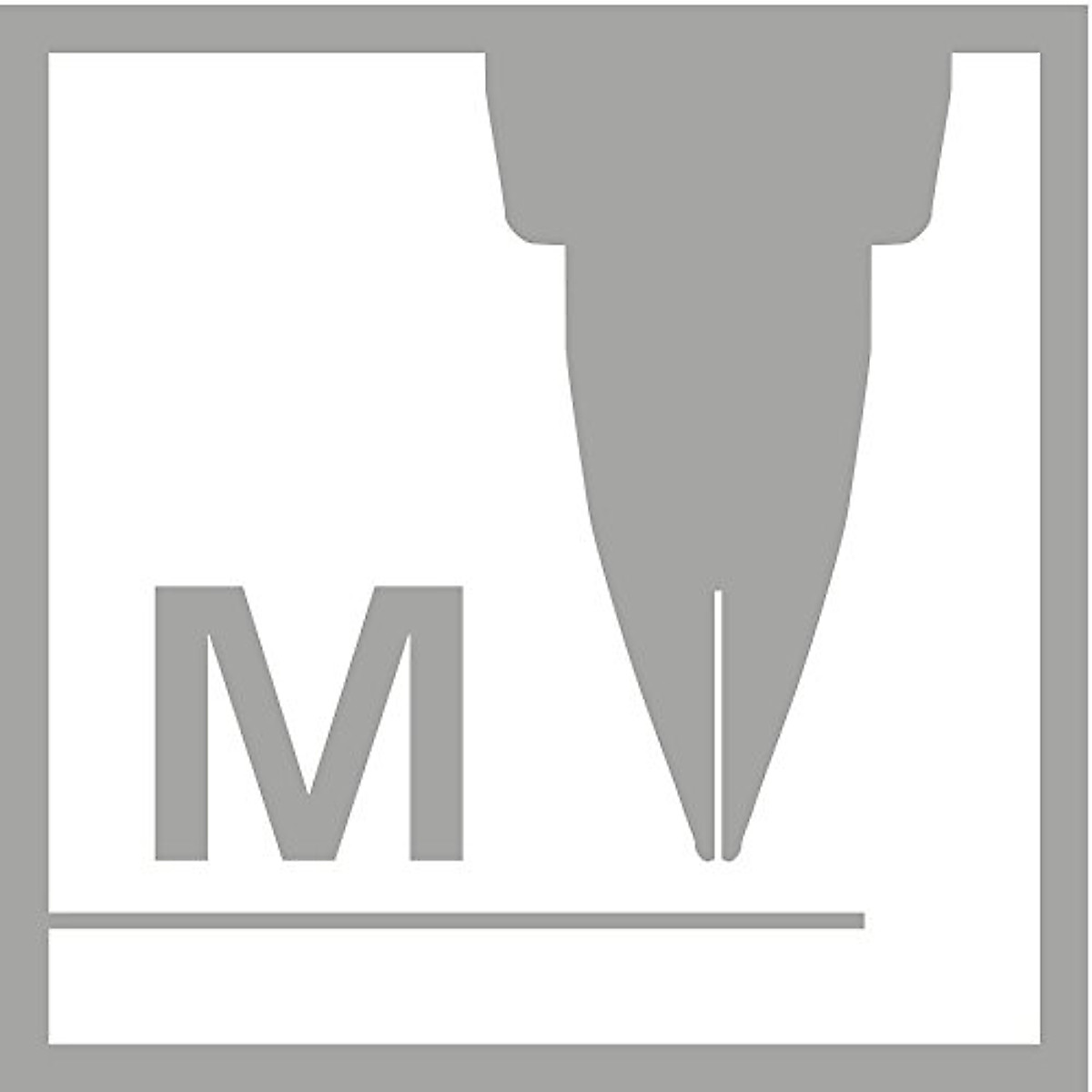 Ergonomic School Fountain Pen - STABILO EASYbirdy - M Nib - Right Handed - Turquoise/Neon Pink