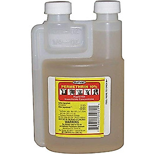 CHEMTECH D Permethrin 10% Ec for Insects