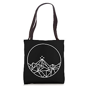 Bookworm ACOMAF To the Stars Night Court Bookish Tote Bag