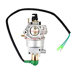 Carburetor for Generac XG5600E XG6400E XG6500 XP6500 XP6500E XG7000 XG7000E XP8000E XP8000 XG8000 XG8000E 7000EXL 7500EXL Generator