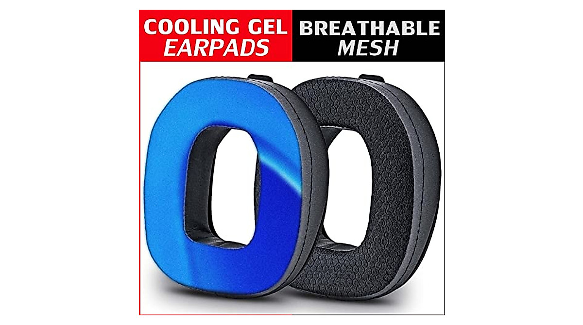 Upgrade Your Astro A50 GEN 3 with DIMOST Cooling Gel Pads