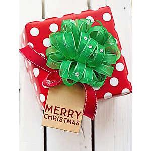 Eupako Gift Boxes 4x4x4 50 Pack Brown Kraft Paper Box with Lids Party Favor Boxes for Bridesmaids Proposal, Crafting, Cupcake, Wedding, Christmas