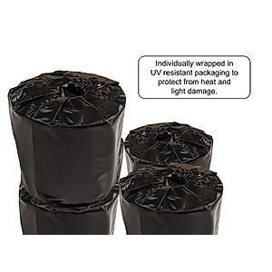 Nextphase Packaging Direct Thermal Labels - 3" x 2" - Perforated UPC Barcode FBA Address Labels with Premium Adhesive, Compatible with Zebra & Rollo Label Printers - 1 ROLL