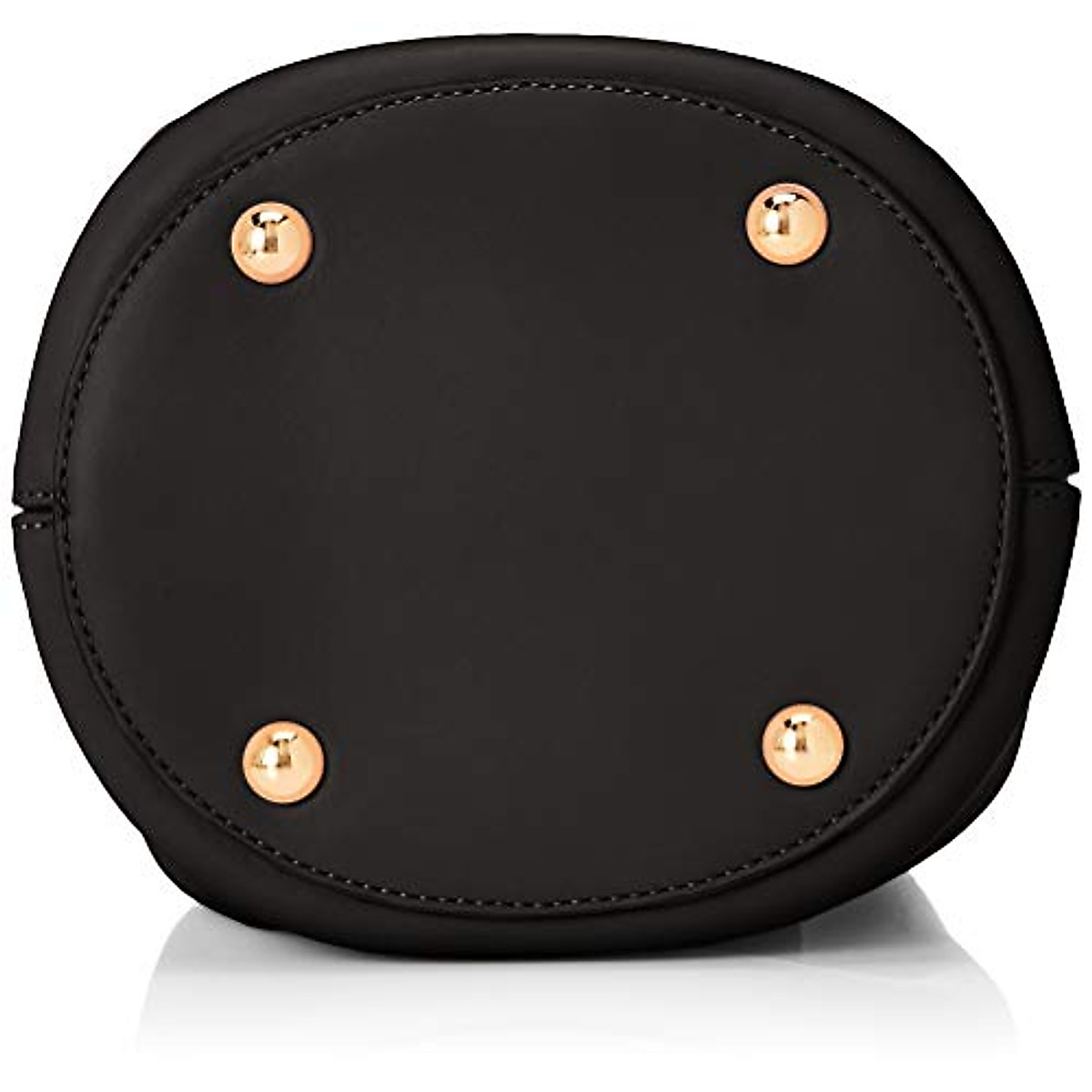 MARNI(マルニ) Shoulder Bag, Black (Black 19-3911tcx)