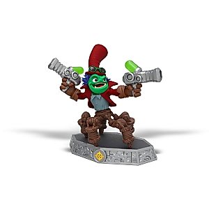 Skylanders Imaginators Dr. Krankcase (No Retail Packaging)