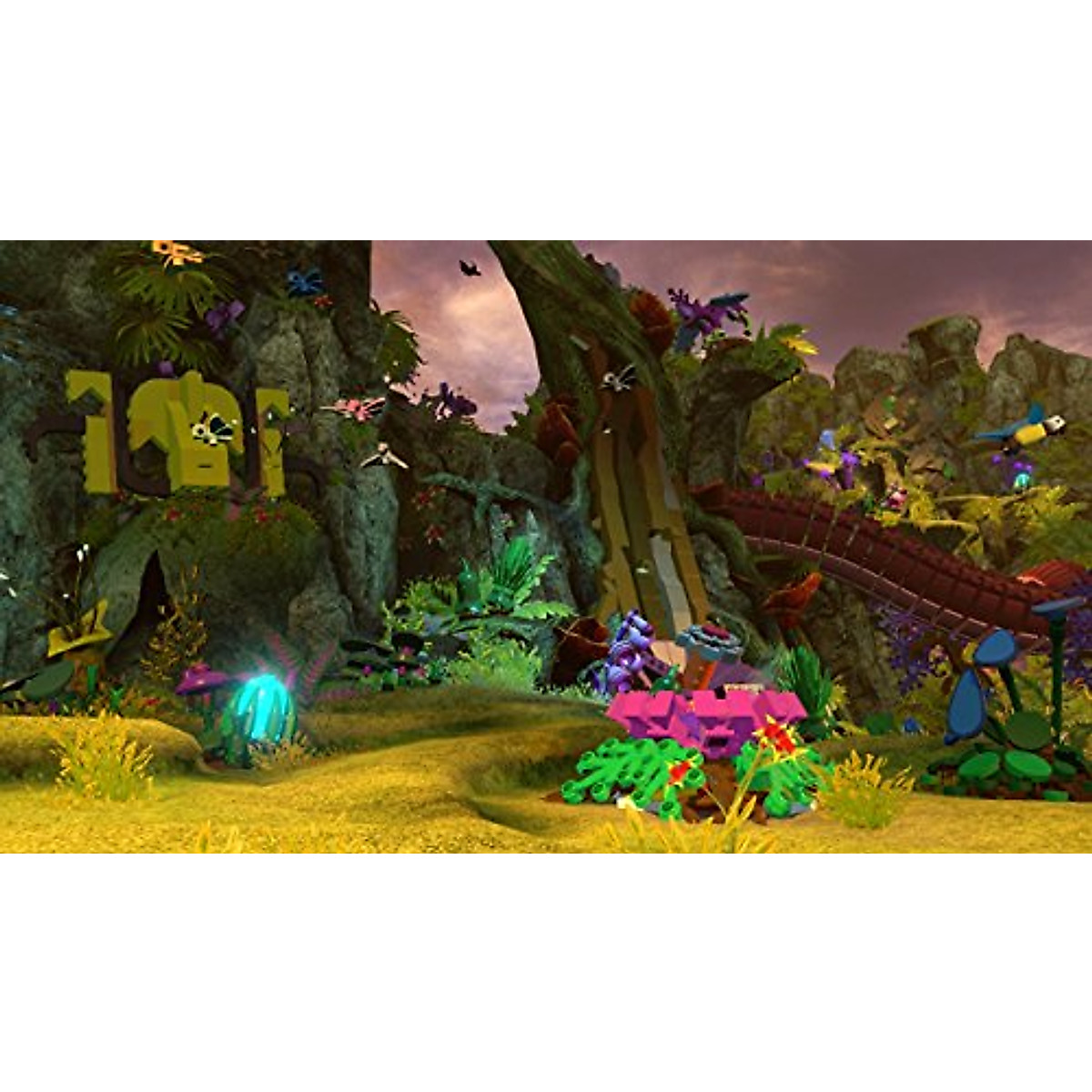 LEGO Batman 3: Beyond Gotham (Xbox One)