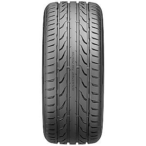 General GMAX RS Performance Radial Tire-245/50ZR16 97W