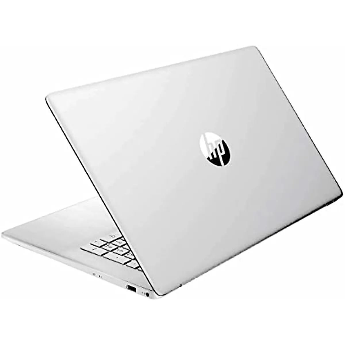 HP 2022 Latest Laptop - 12th Gen Inter Core i7-1255U - 17.3" Diagonal, HD+ (1600 x 900) - Touch - 32GB DDR4 - 1TB PCIe NVMe SSD - Backlit Keyboard - WiFi 6 - HDMI1.4b - Webcam - Windows 11 Home