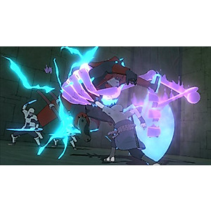Naruto Shippuden: Ultimate Ninja Storm Legacy - PlayStation 4
