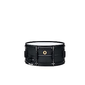TAMA Snare Drum, Black (BST1465BK)