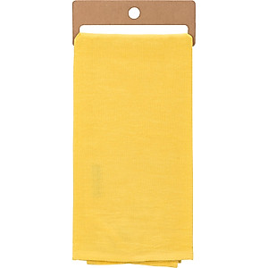 Primitives by Kathy Bee Kind Kitchen Towel Small
