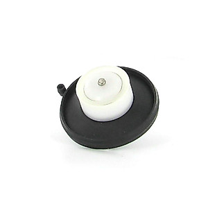 Hunter Sprinklers 266902 HPV Plastic Valve Diaphragm Assembly