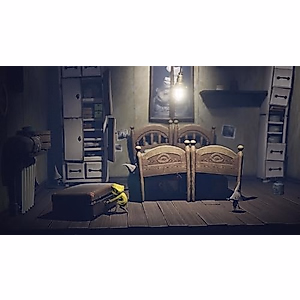 Little Nightmares - Complete Edition PS4 (PS4)