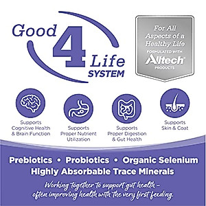 NutriSource Puppy Food for Small and Medium Breeds, Chicken Meal and Rice, 26LB