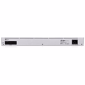 Ubiquiti USW-PRO-24-POE | Unifi Gen 2 10 Gigabit Switch