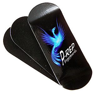 P-REP Standard Complete Wooden Fingerboard Phoenix 34mm
